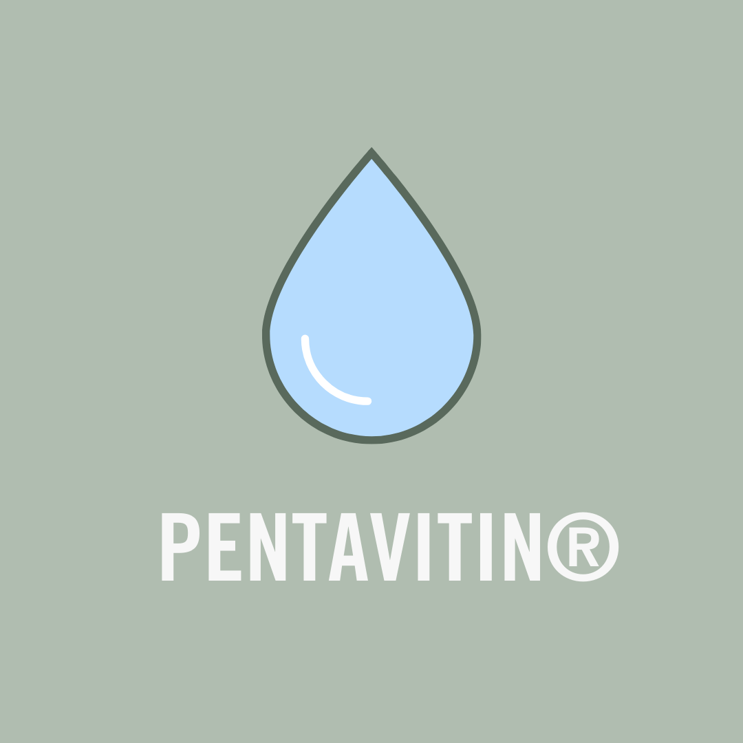 What does Pentavitin® do? | Zen Botanics