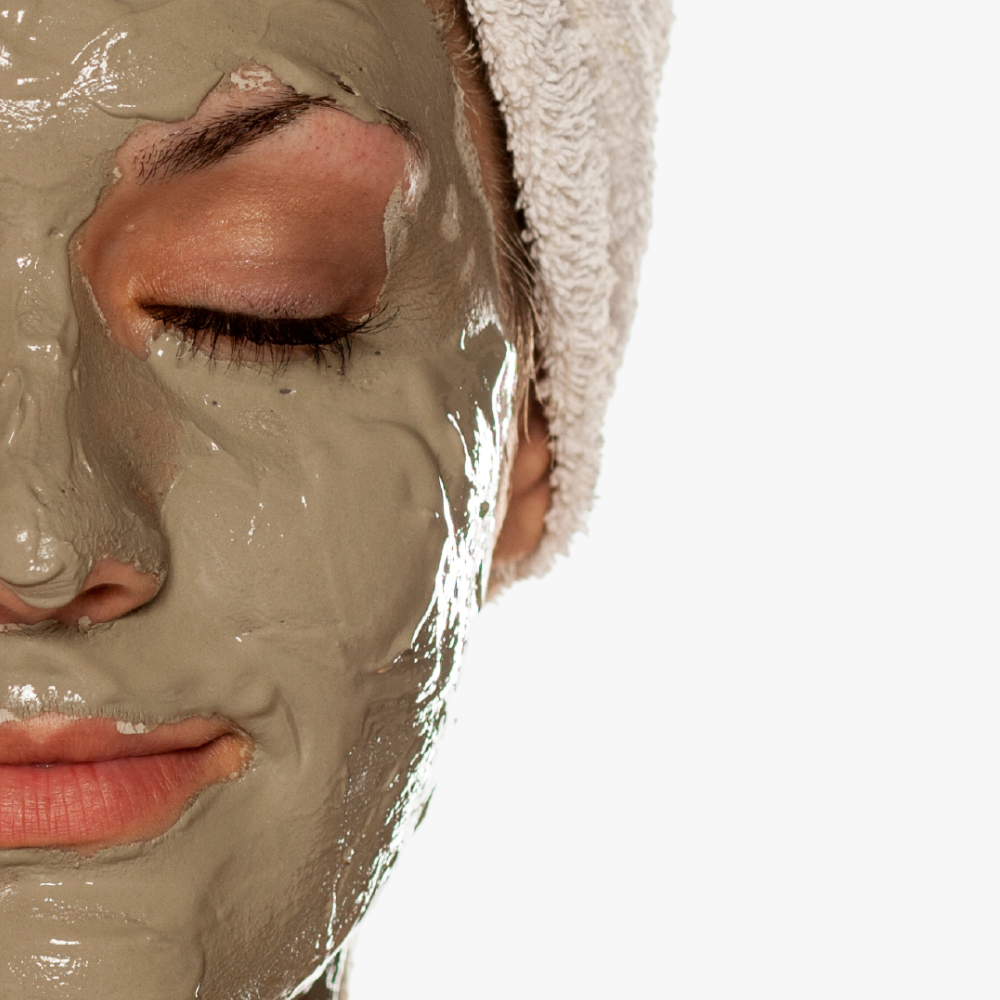 The Overnight Pimple Rescue Hack: Green Clay Masks | Zen Botanics